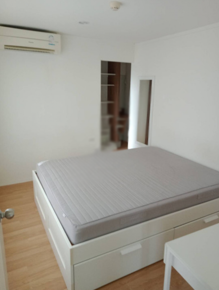 Scancondo | ให้เช่า ลุมพินี วิลล์ สุขุมวิท 109 – แบริ่ง ทิศเหนือ ใกล้ BTS ห้ามพลาด